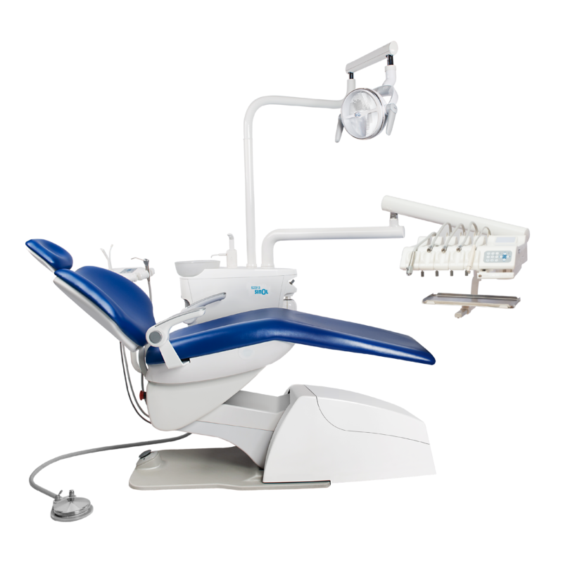 Unidades Dentárias Sinol – Ravagnani