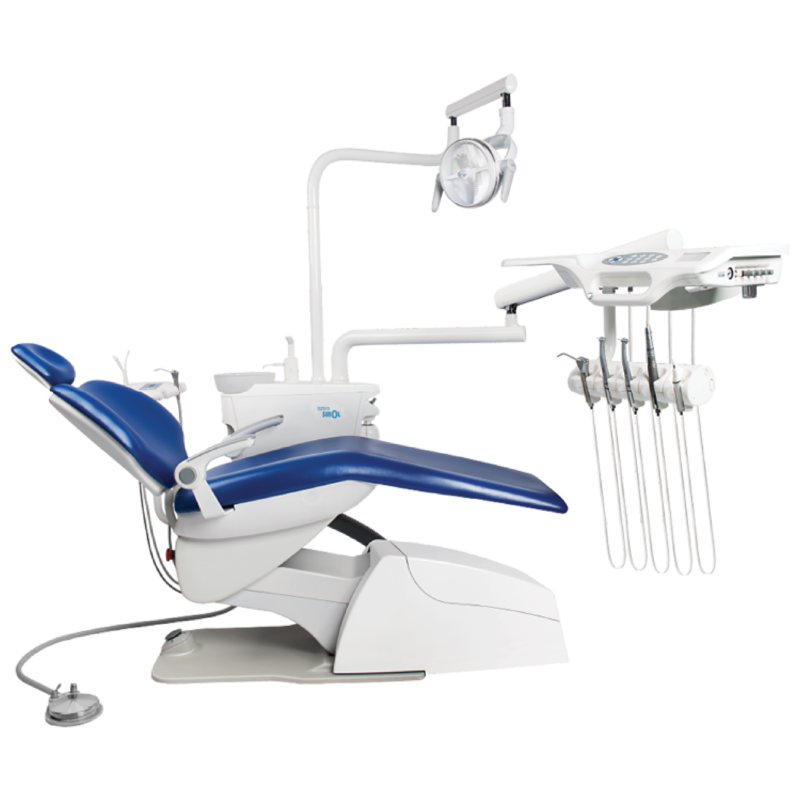 Unidades Dentárias Sinol – Ravagnani