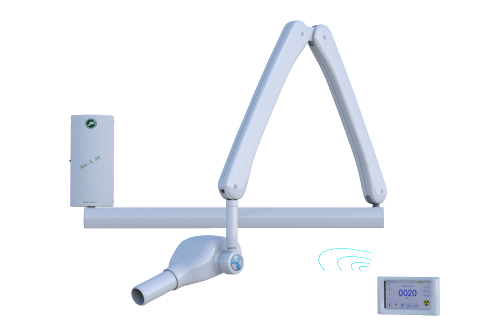 Raio X Intra-oral New Life Radiology Best-X AC – Ravagnani